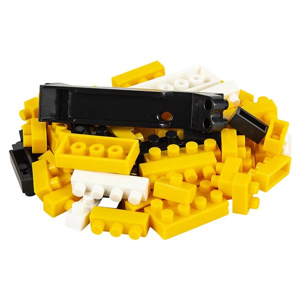 Mini block toys store