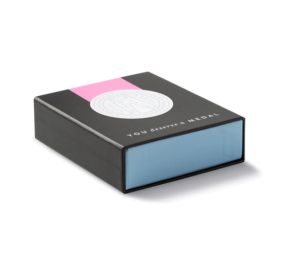 Smarty Pants Medal Award Gift - Sunnyside Gift Shop
