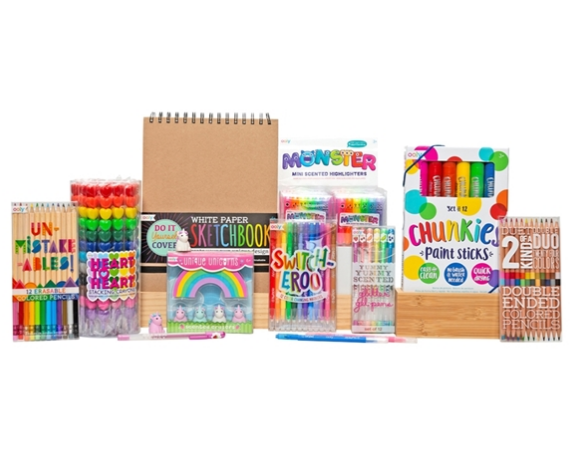 Unique and fun gifts for everyone!