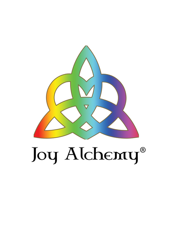 Joy Alchemy Rose Garden - Roll-On - Sunnyside Gift Shop