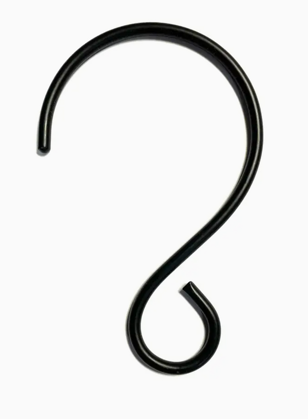 Wind Chime Hook - Mira Fair Trade - Sunnyside Gift Shop