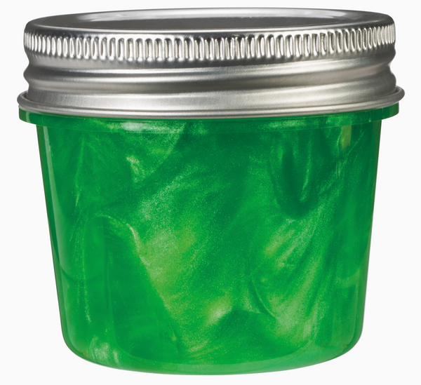 Metallic Slime, Shimmering Slime in Assorted Colors - Sunnyside Gift Shop