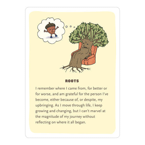 Affirmators! Family Deck: 50 Affirmation Cards on Kin of All Kinds – W ...