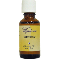 Sunrise Essential Oil Anointing Oil (30ml) - Sunnyside Gift Shop
