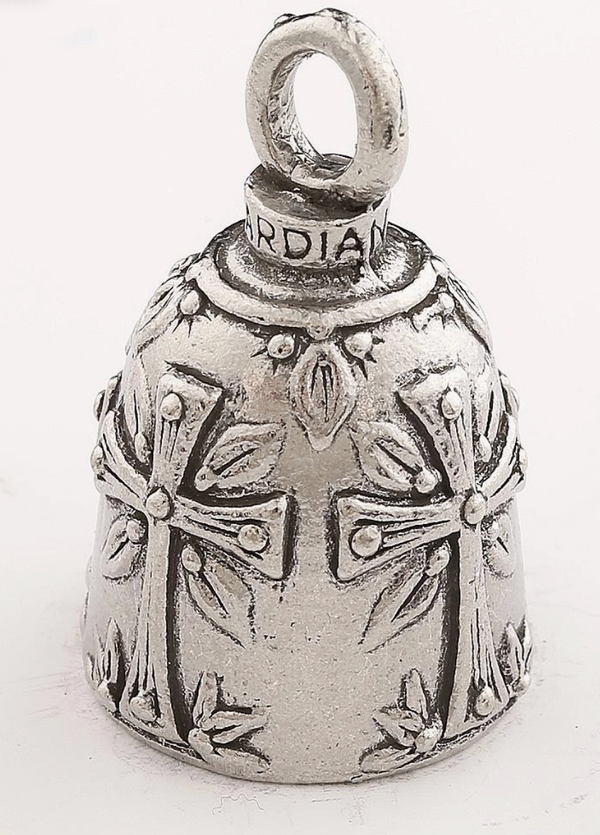 Holy Cross Guardian Bell - Sunnyside Gift Shop