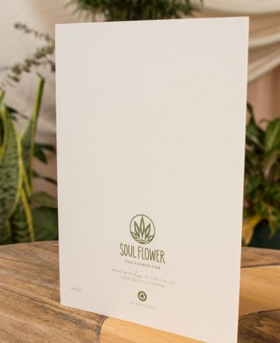 Wanderer Definition Greeting Card - Sunnyside Gift Shop